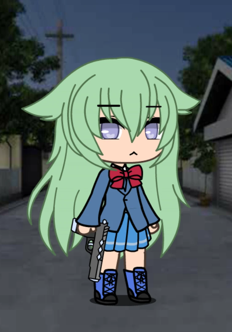 Something i noticed in the showtime ruler | Fandom