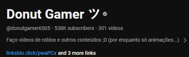 Donut gamer is sub botting | Fandom