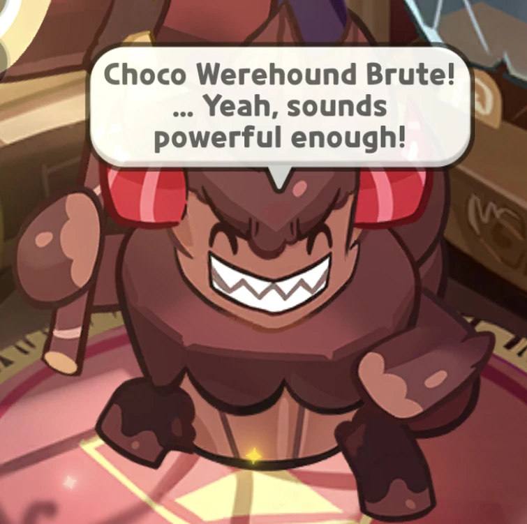 front facing brute | Fandom