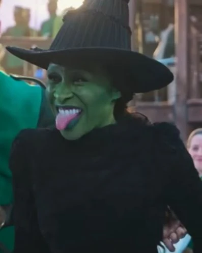 silly elphaba | Fandom