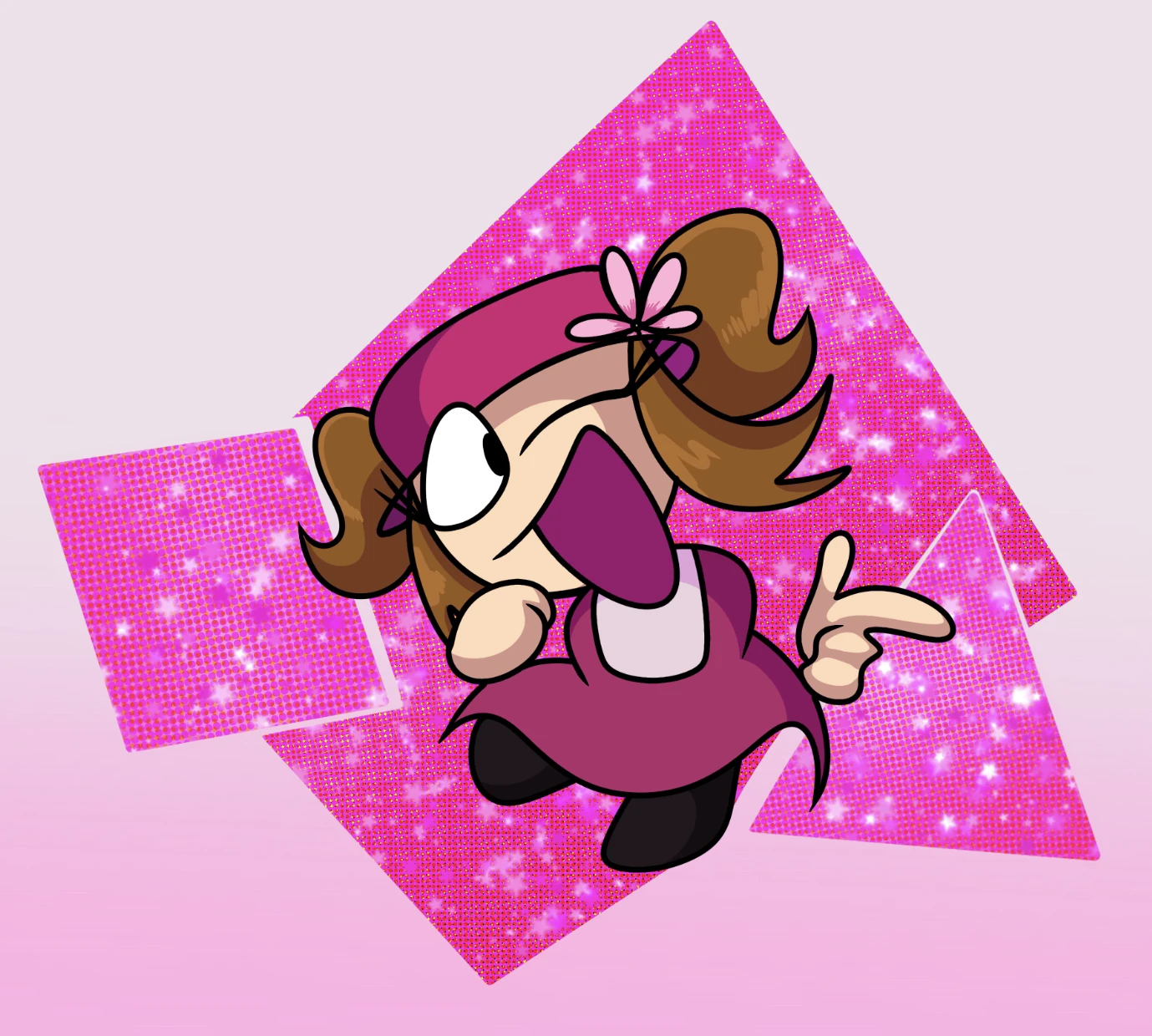 Show me your dnb oc(s) | Fandom