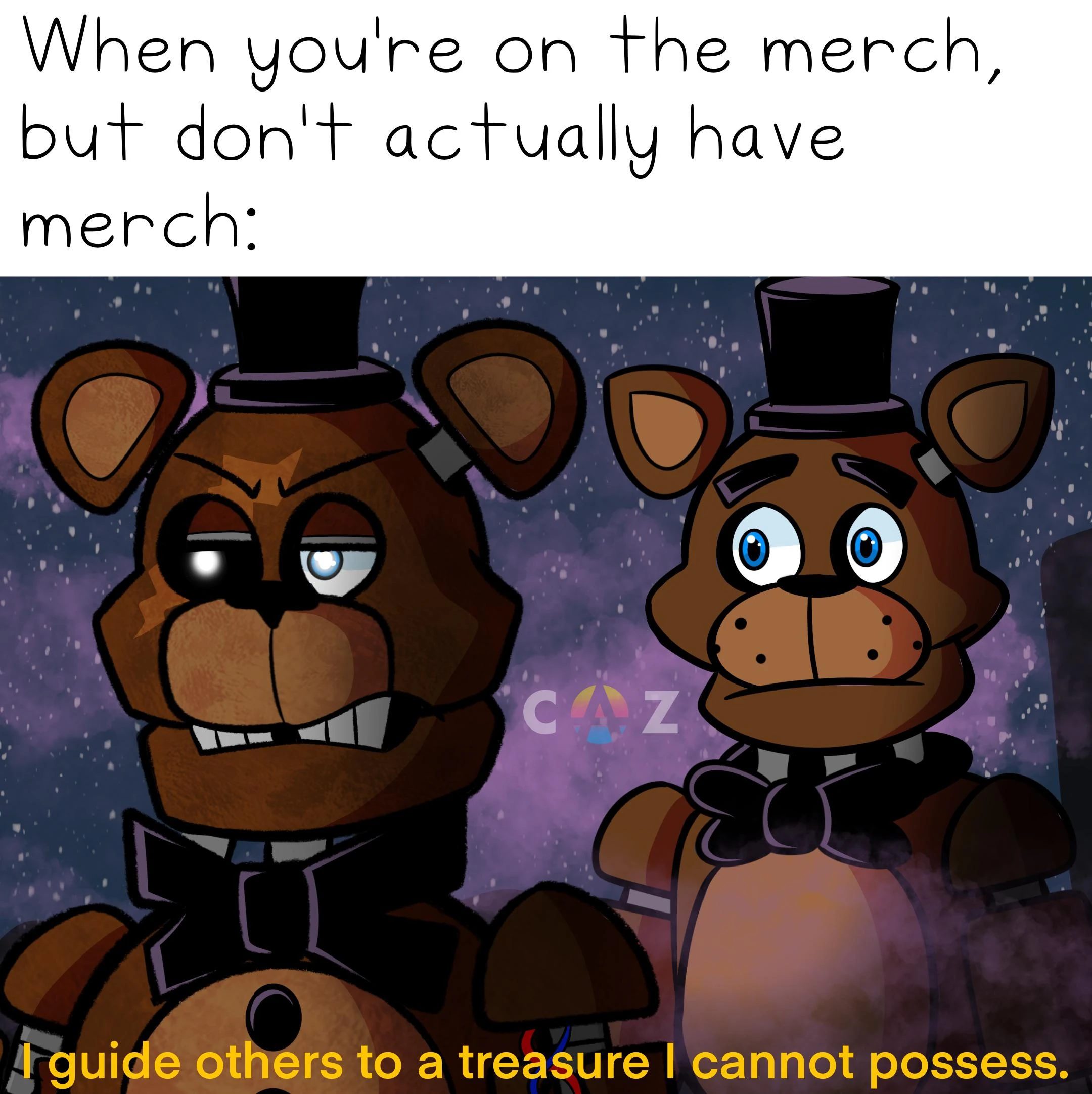 A Test Character Story. | Fandom