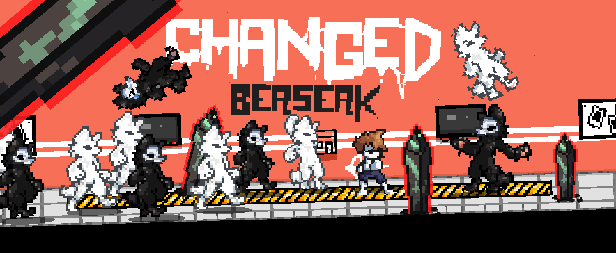 I FOUND A CHANGED FANGAME- | Fandom