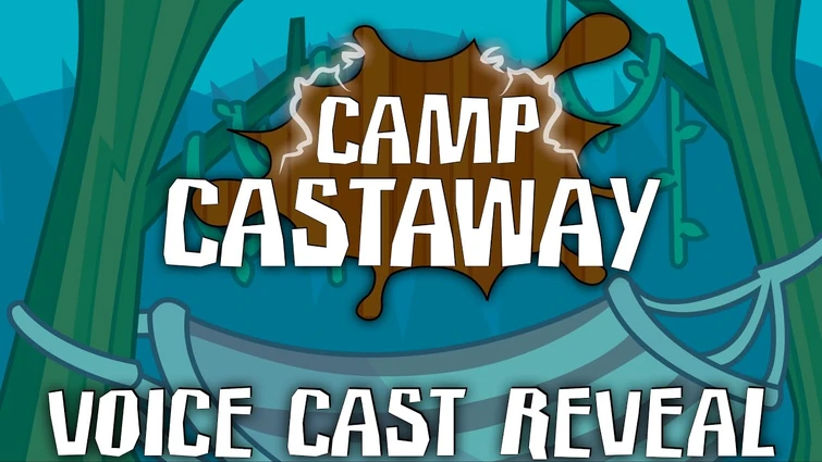 Discuss Everything About Camp Castaway Wiki | Fandom