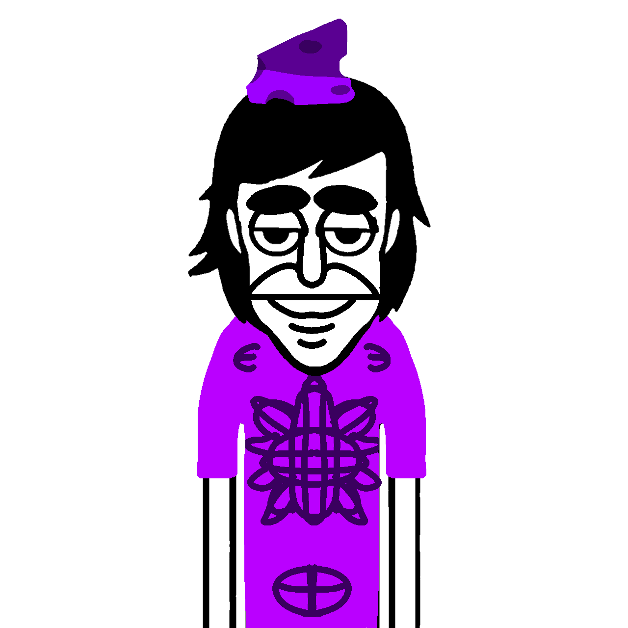 ze. Cheeser | Fandom