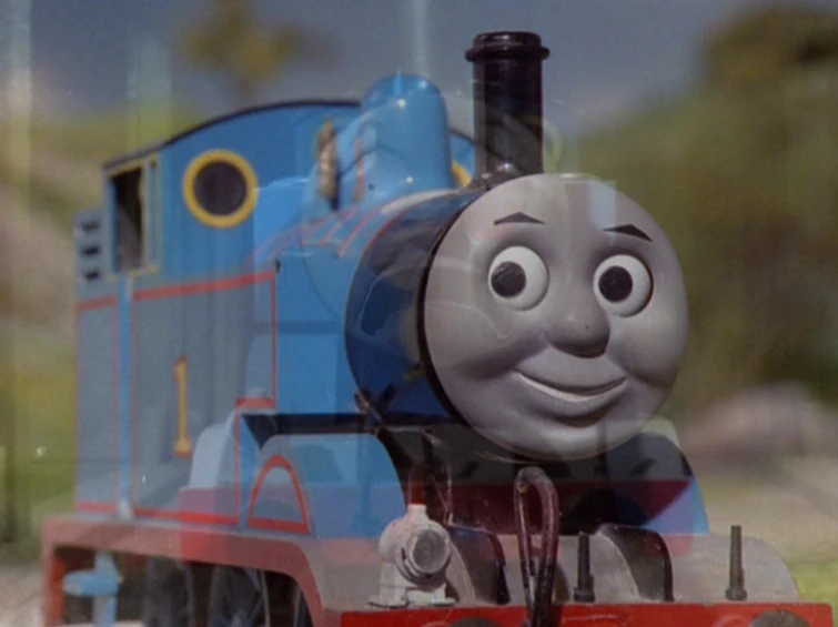 How Thomas really feels | Fandom