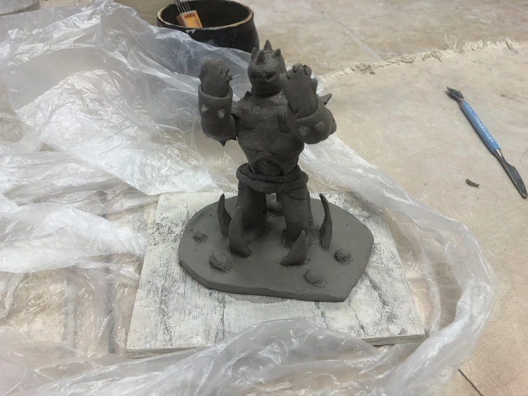 Some more funny clay fails | Fandom