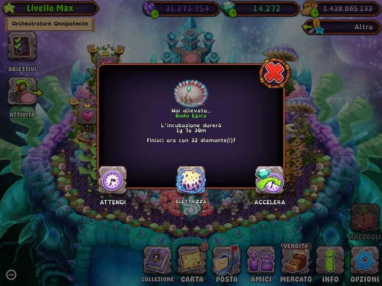 Discuss Everything About My Singing Monsters Wiki | Fandom
