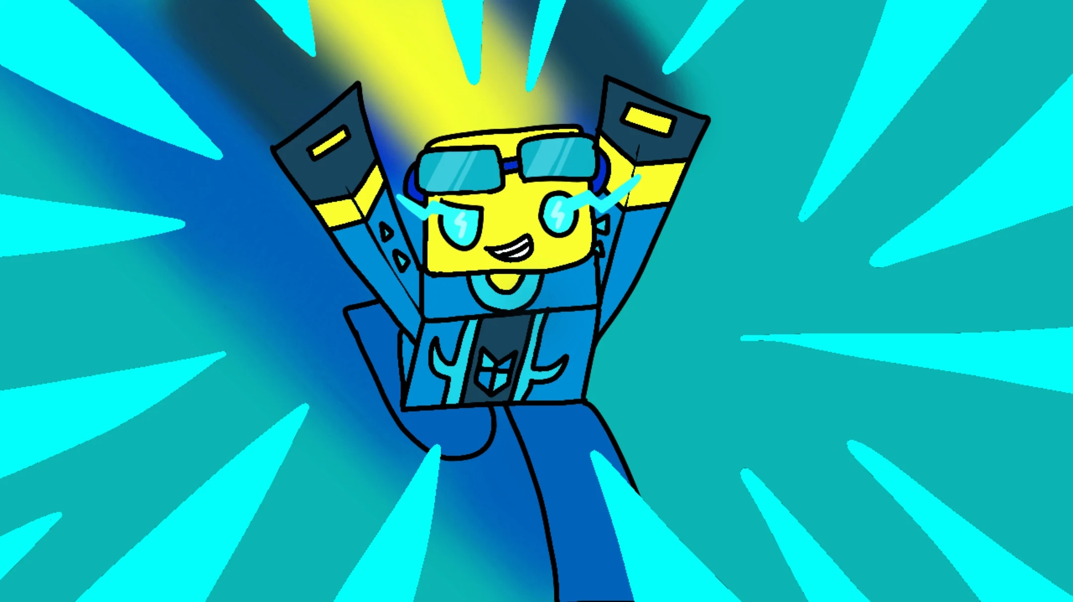 Hypothetical Sparky Banner | Fandom