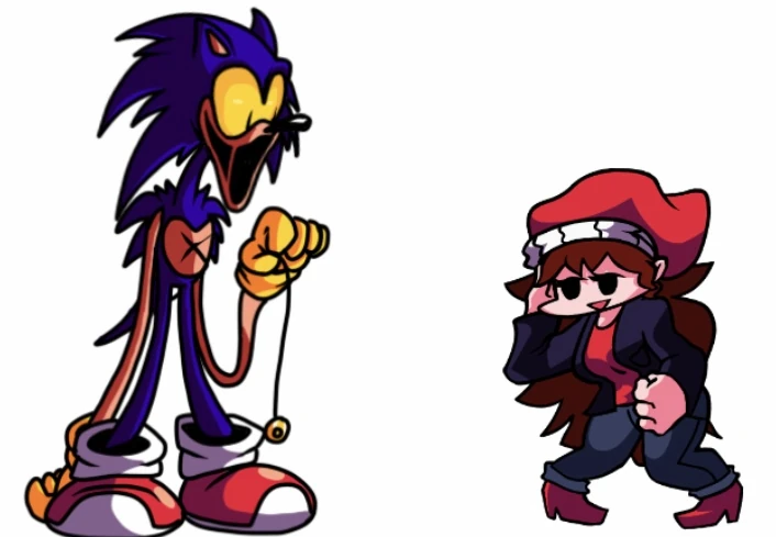 Hypno Sonic | Fandom