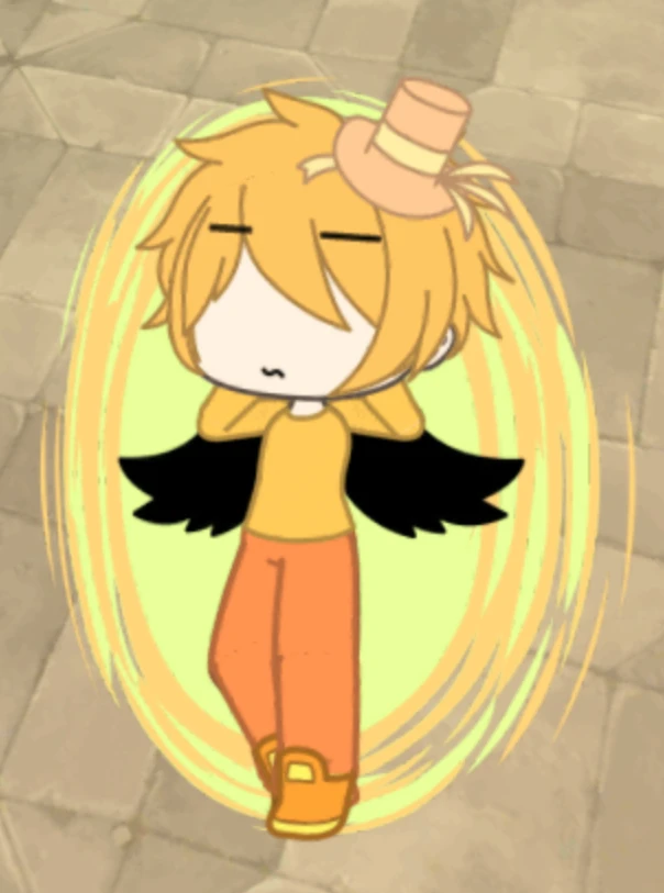 curious light and guiding light in gacha | Fandom