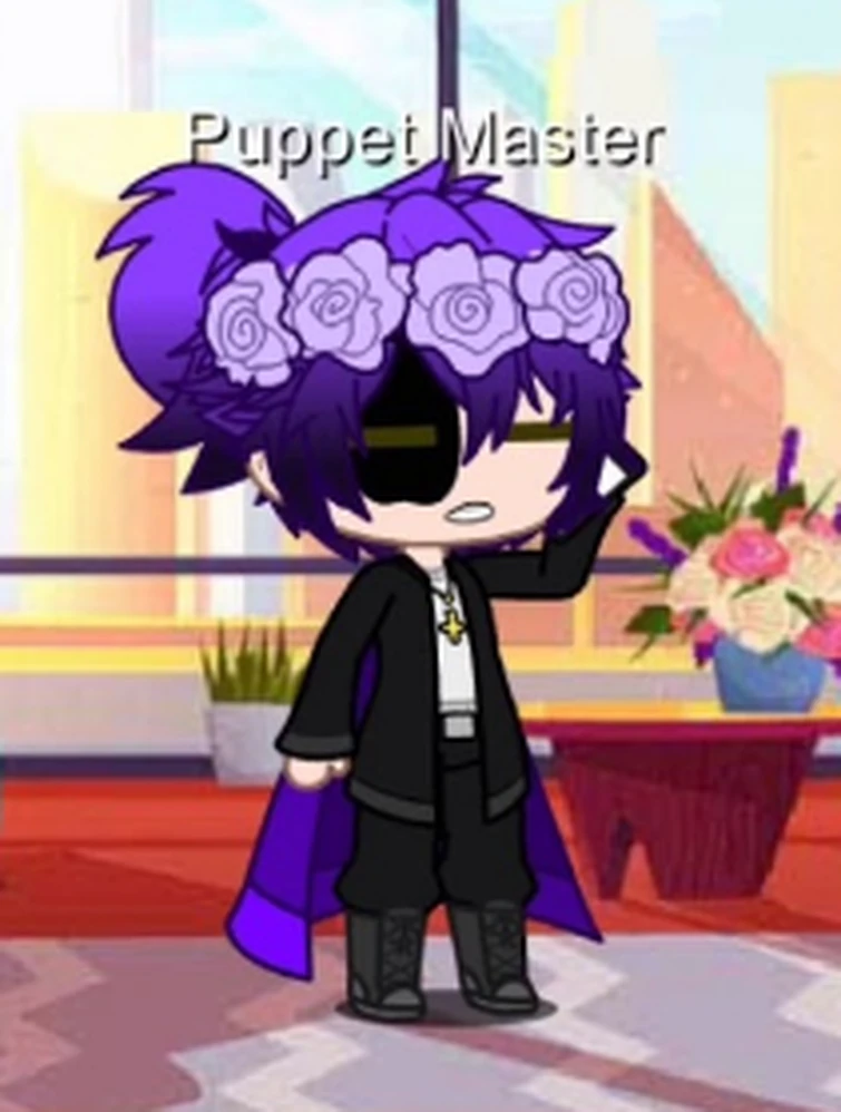 A cursed prodigy picture | Fandom