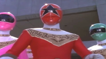 Best Power Ranger Episode Round 4(Part 4): Power Rangers Zeo(Full ...