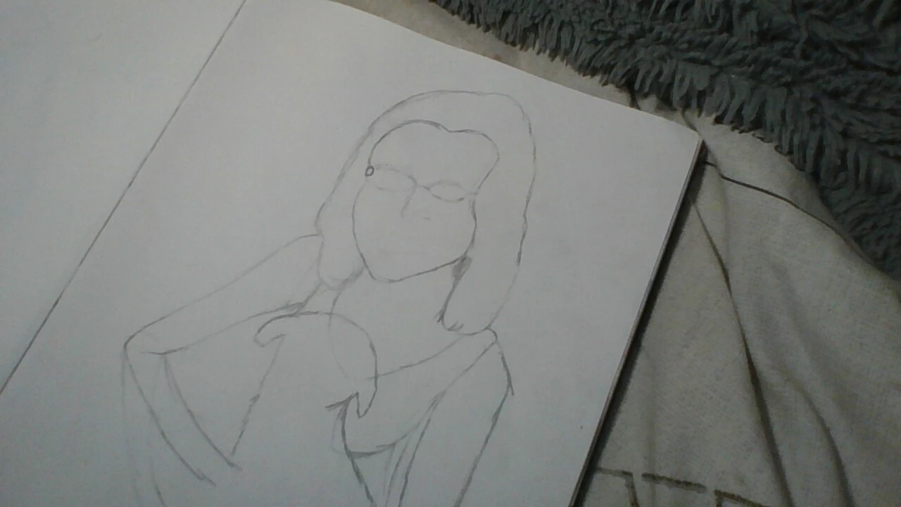 I tried to draw Tui- | Fandom