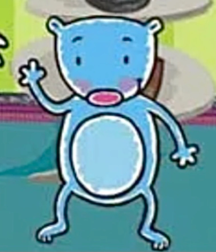 Discuss Everything About Discovery Kids Wiki | Fandom