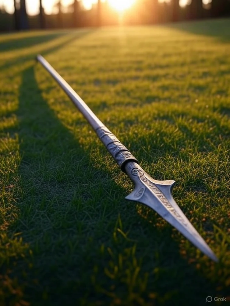 Almighty Objects will you take part 3 | Fandom