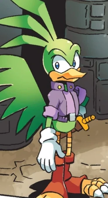 Discuss Everything About Sonic News Network | Fandom