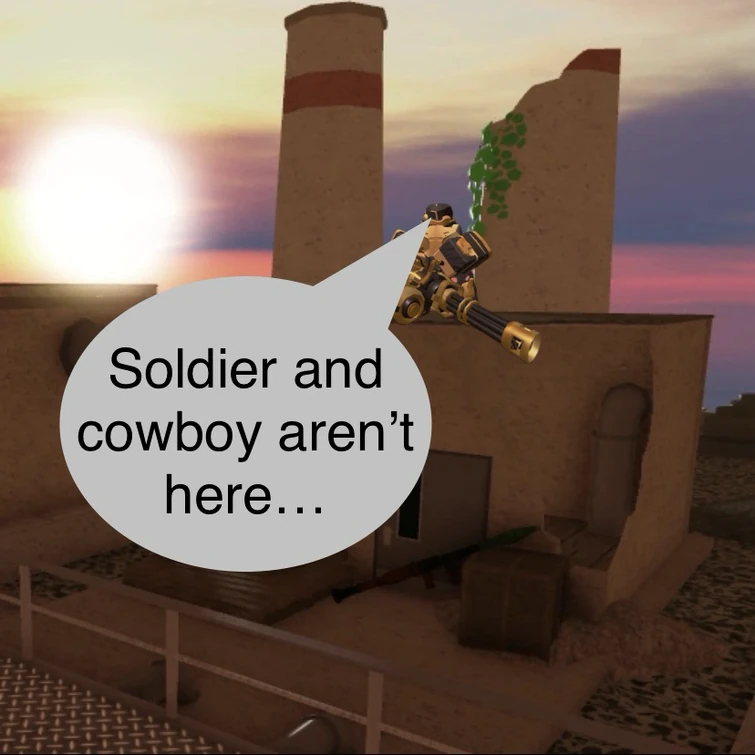 TDS comic: the Golden Arc episode II | Fandom