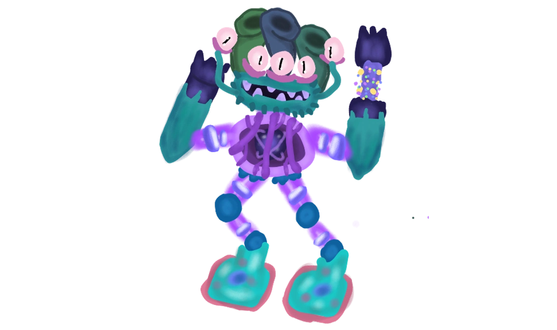 ethereal island wub | Fandom