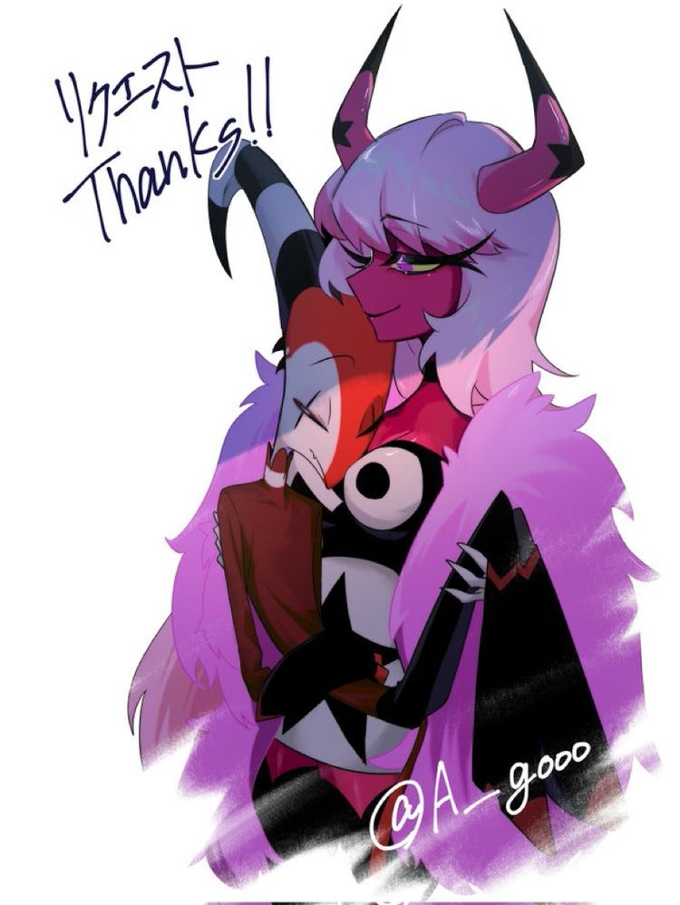 Aww The Couple That Should Be Together Fandom