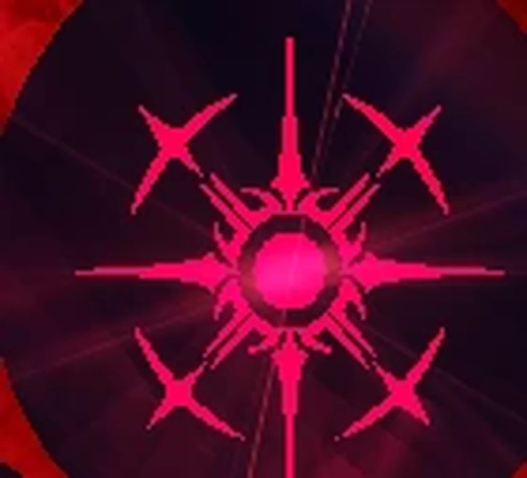I lowk jst made a moveset for a random ahh sols rng aura cuz it looked ...