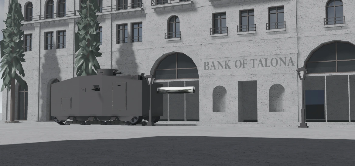 le empir of lorax bankski(image stolen from ca inc) | Fandom