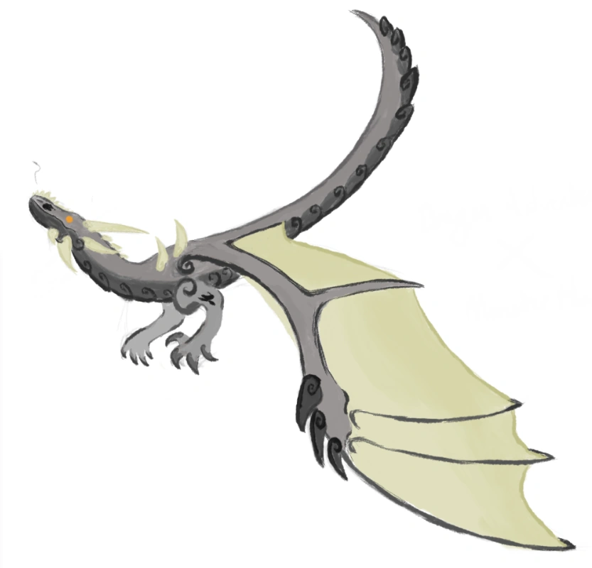 Rocirus (Monster Hunter Rise icon style!) | Fandom