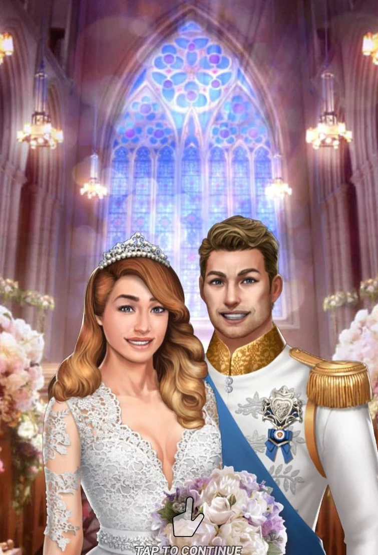 Discuss Everything About Choices: Stories You Play Wiki | Fandom