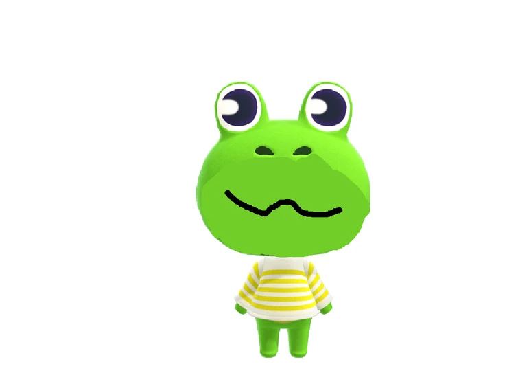 Discuss Everything About Animal Crossing Wiki | Fandom