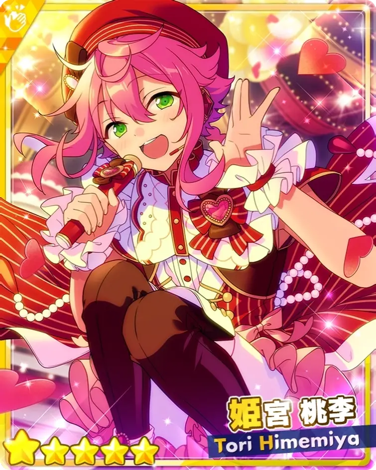 fave and least fave cards: lori edition (tori) | Fandom