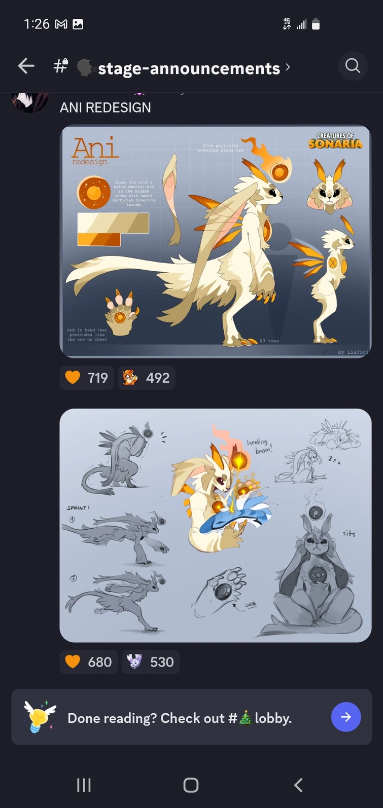 Ani redesign | Fandom