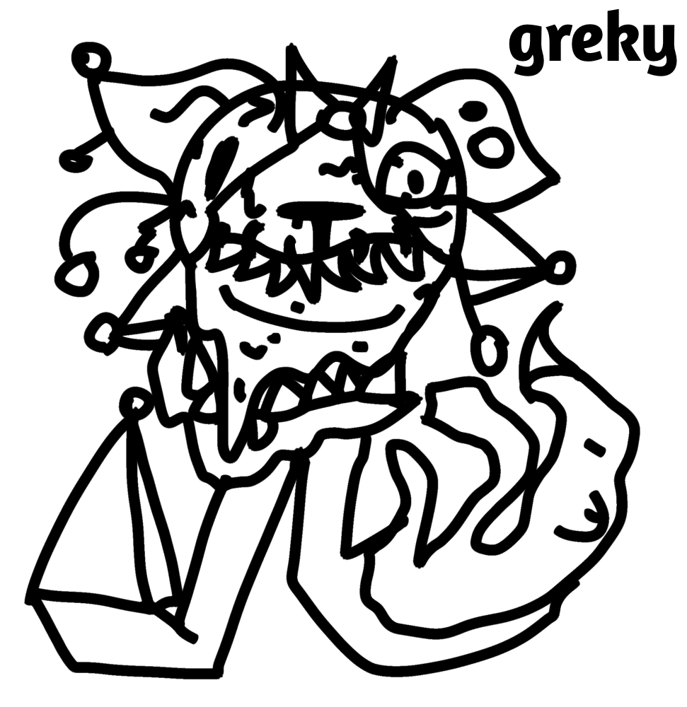 Which of these should I make canon to the Dexter lore? | Fandom