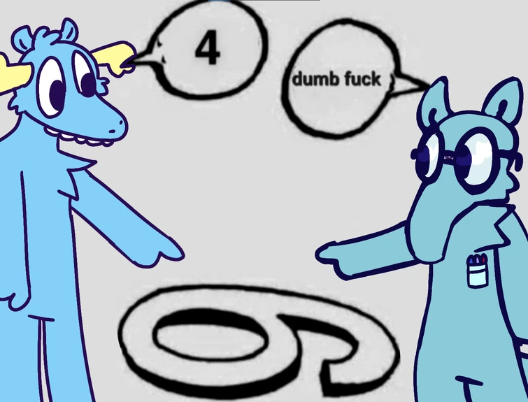 4 | Fandom