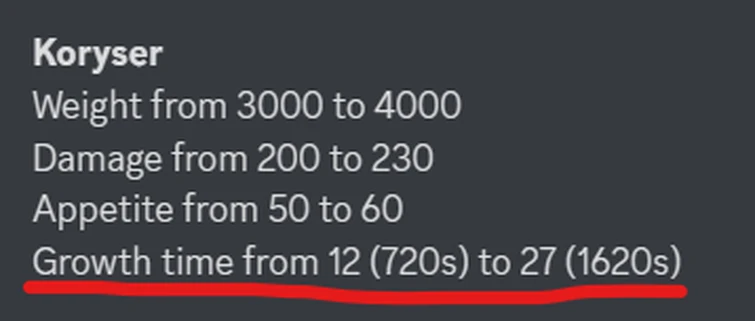 Discuss Everything About Creatures of Sonaria Wiki | Fandom