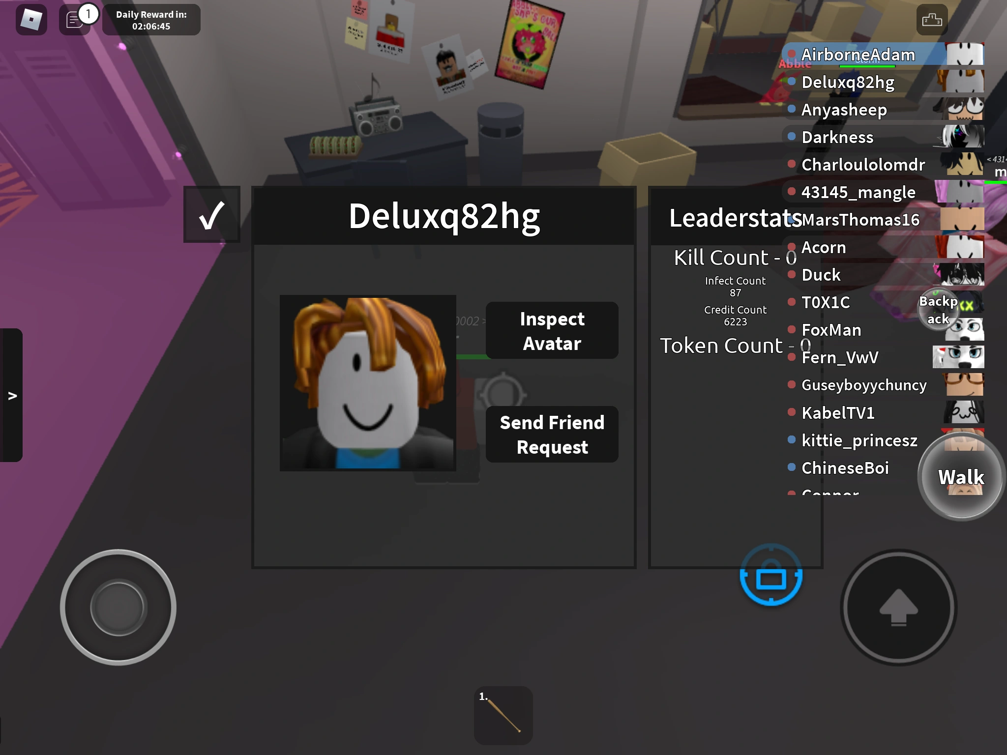 Yeah some guy hacking | Fandom