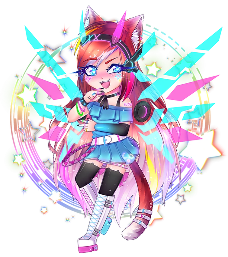 why is ramunade chilling on my profile- | Fandom