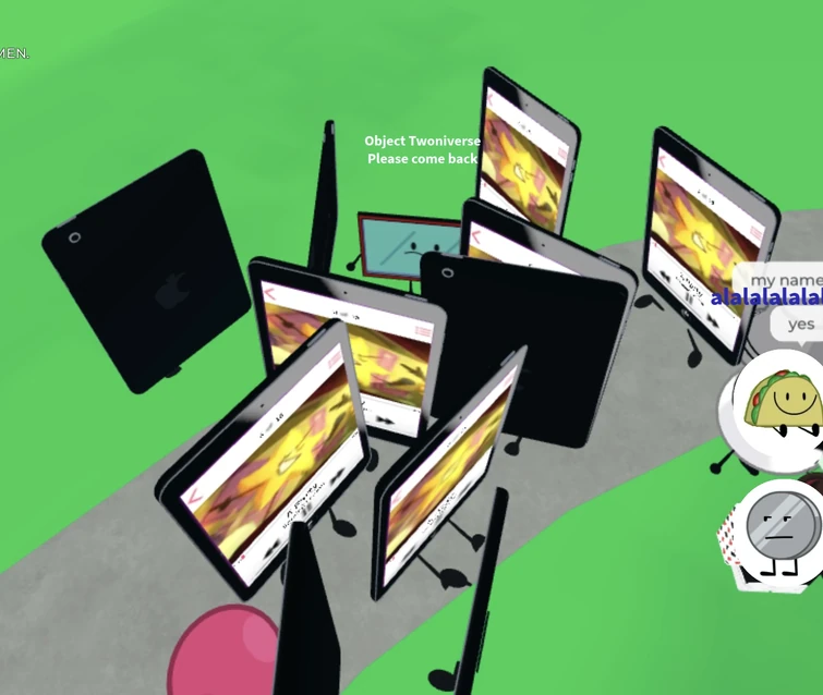 MePad Cult pt 2 | Fandom