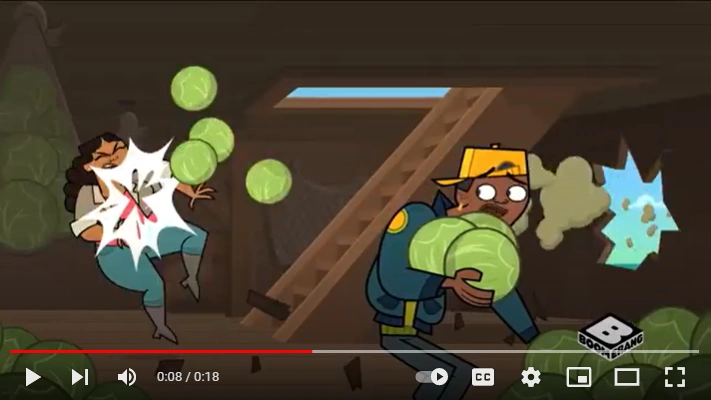 Analyzing the English trailer for TDI | Fandom