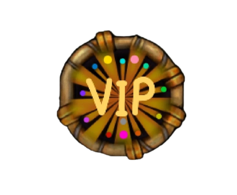 Vip monster stuff, part 3 | Fandom