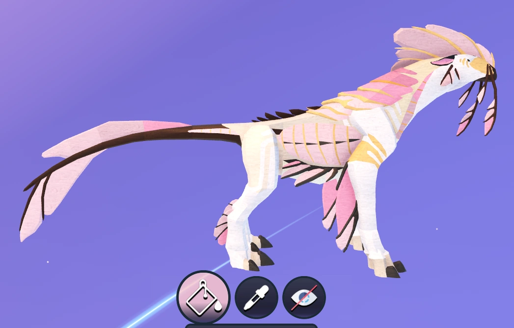 Gloracus Skin | Fandom