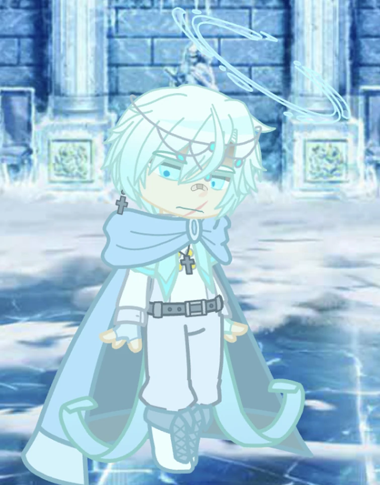 Mini Comic + Small Frost Redesign | Fandom