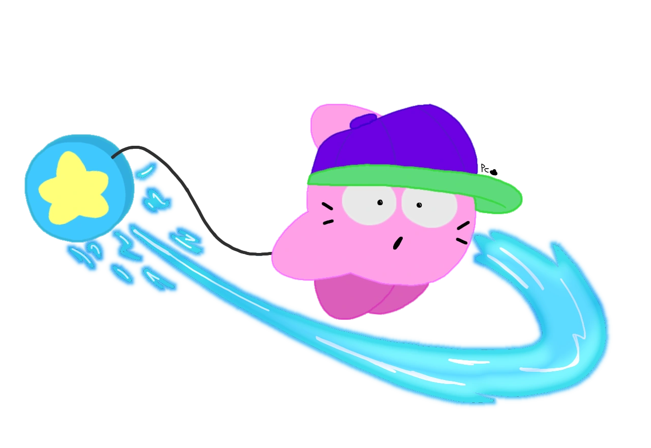 DIGITAL YOYO | Fandom