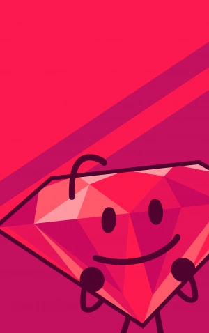 Ruby is so silly | Fandom