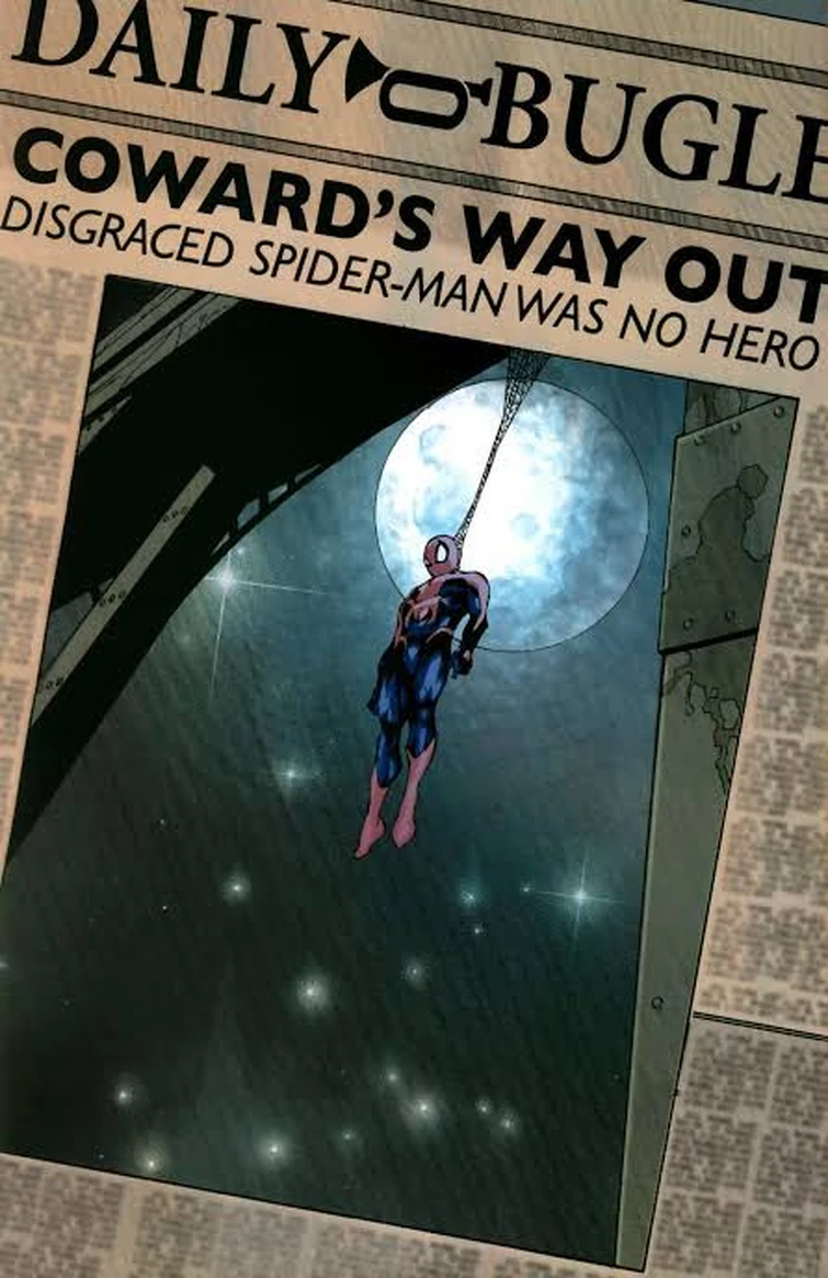 Marvel Hangman #7 | Fandom