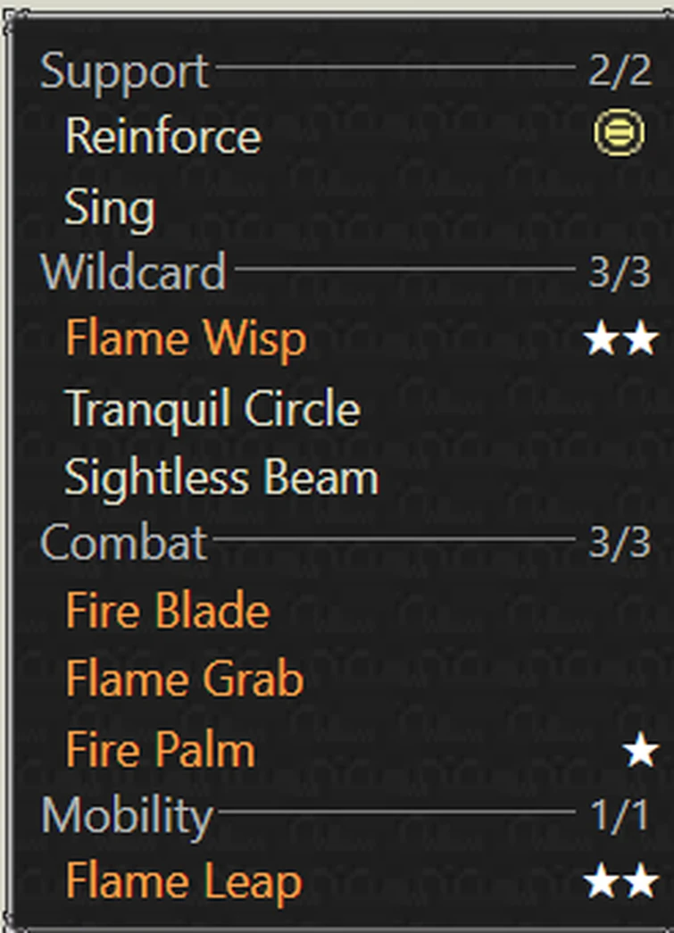 Discuss Everything About Deepwoken Wiki | Fandom