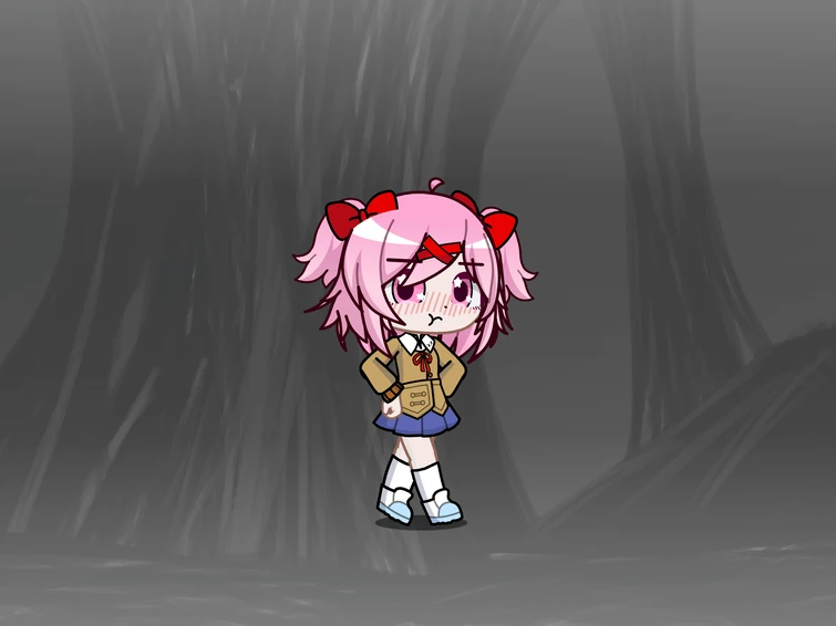 Discuss Everything About Doki Doki Literature Club Wiki | Fandom