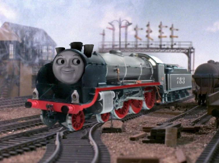 Discuss Everything About Thomas the Tank Engine Wiki | Fandom