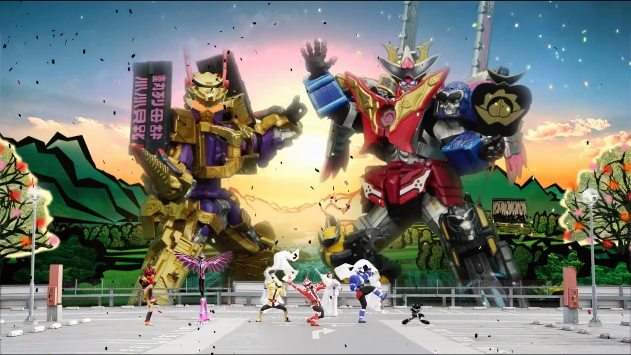 Farewell, Donbrothers | Fandom