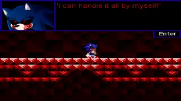 EXE, YOU WANT But is deconfirmed | Fandom