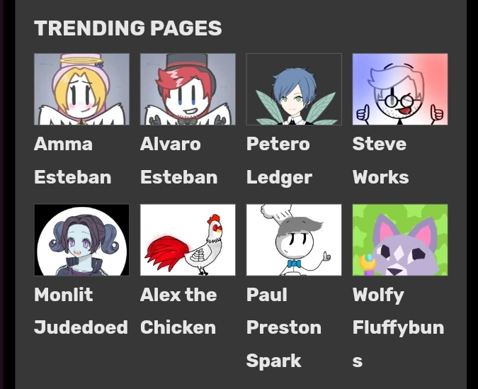 Hell yeah/no | Fandom